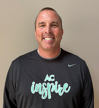 Eric Wentzel | AC Inspire