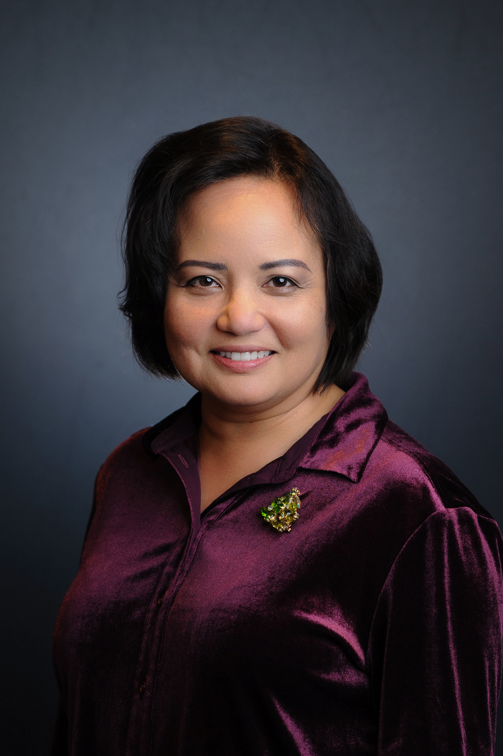 Clarissa Falcon | ABASD