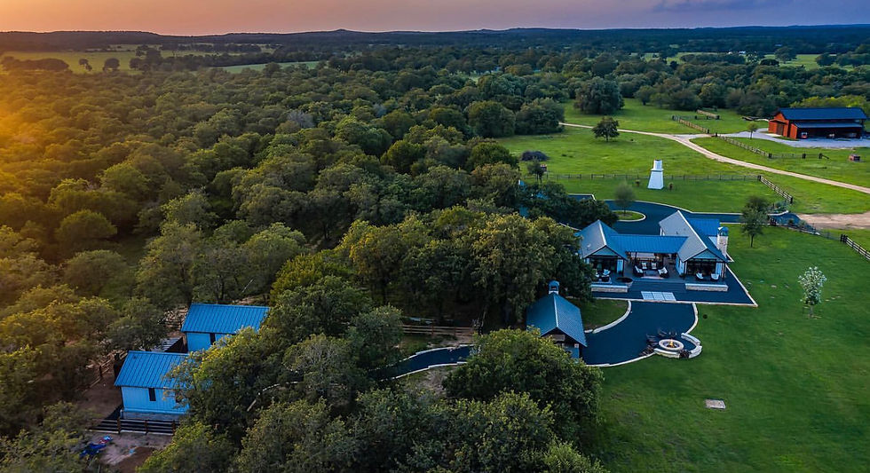 Powderhorn Ranch | Powderhorn Ventures