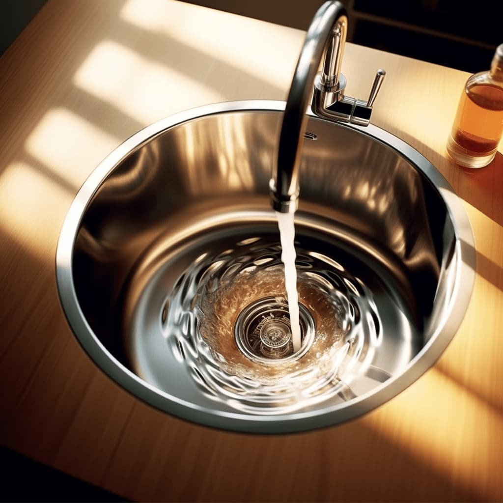 Sink Drain Unclogging: Keep Your Drains Flowing | Plumbing For Life Inc ...