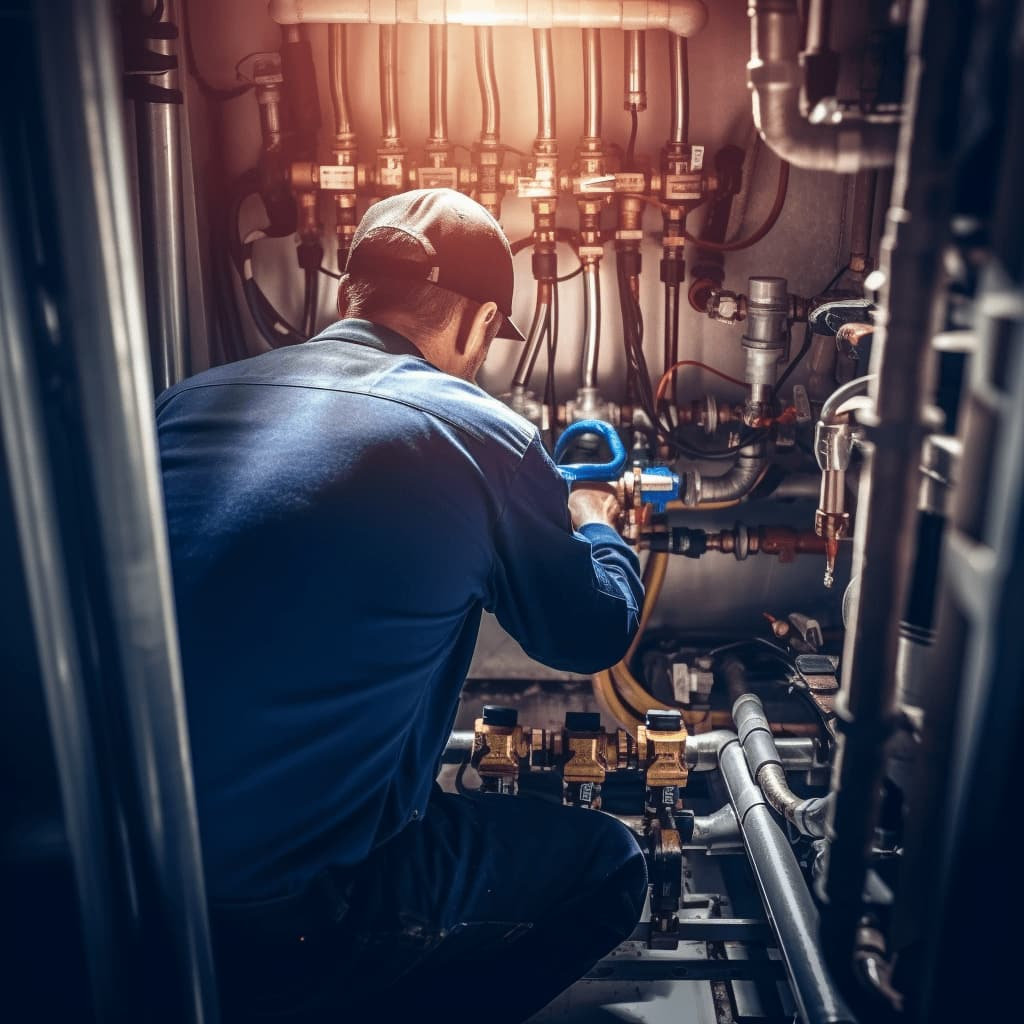 Valve Repair Services: Ensure Smooth Flow | Plumbing For Life Inc ...