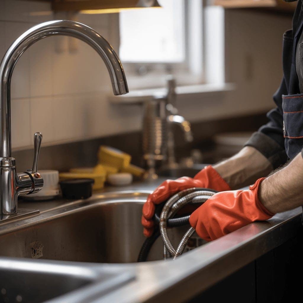 Sink Drain Unclogging: Restore Your Sink's Optimal Function | Plumbing ...