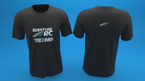 Eventure RC Premium Quality Official T-Shirt | eventurerc