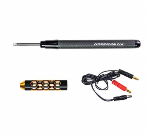 ARROWMAX PIT IRON - AM174021 | eventurerc