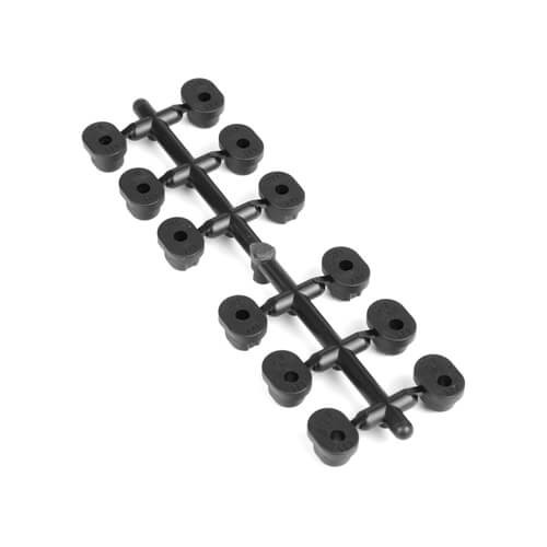 TKR9166 – Rear Hub Roll Center Inserts (2.0) | eventurerc