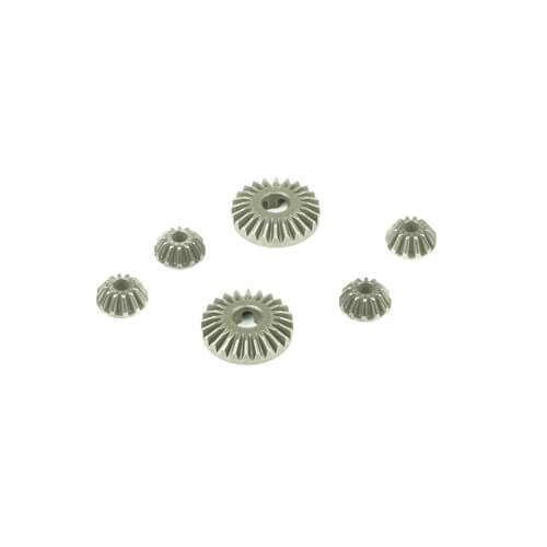 TKR9150 – Differential Gear Set (internal gears only, 2.0) | eventurerc