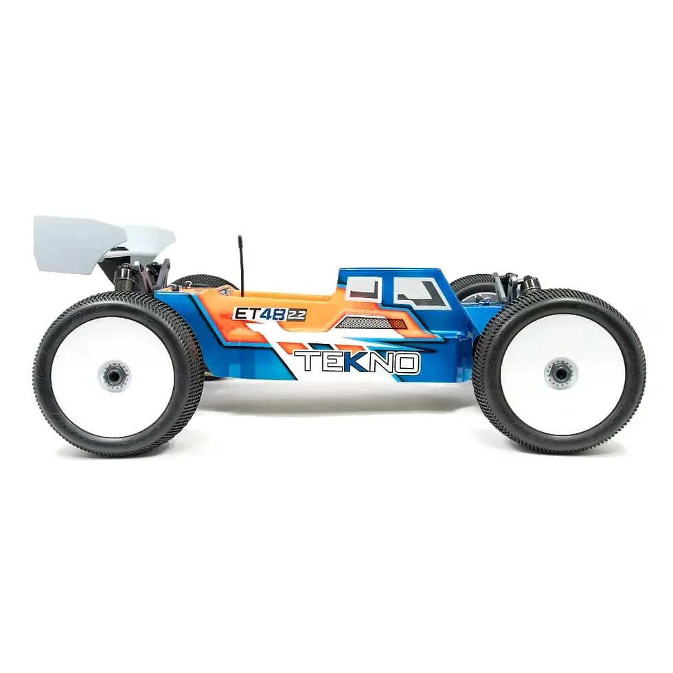 Eventure RC | United Kingdom | Tekno RC Model Cars