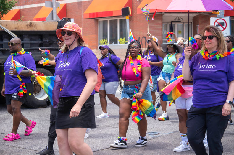 HOME | Baltimore Pride Fest