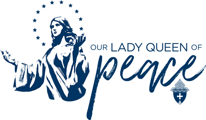 Our Lady Queen of Peace | catholic retreat center | 3630 Dancyville ...