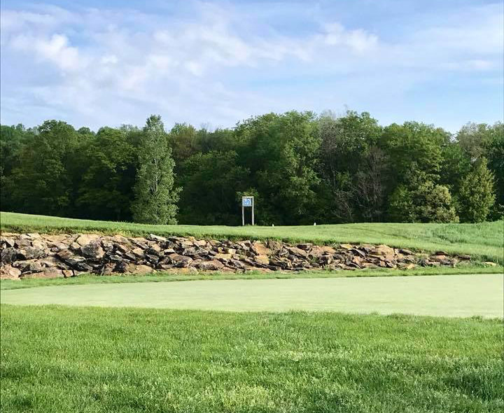 Kings Mountain Country Club