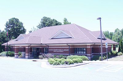 Union Road Public Library