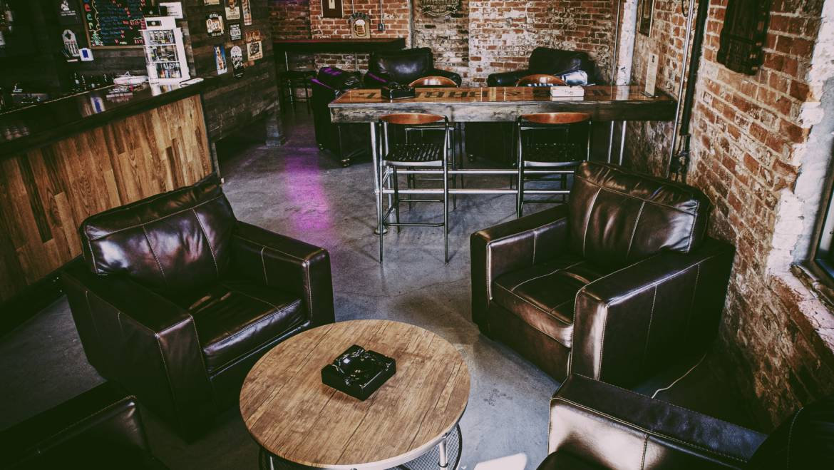 Smoke and Barrel | Go Gaston NC
