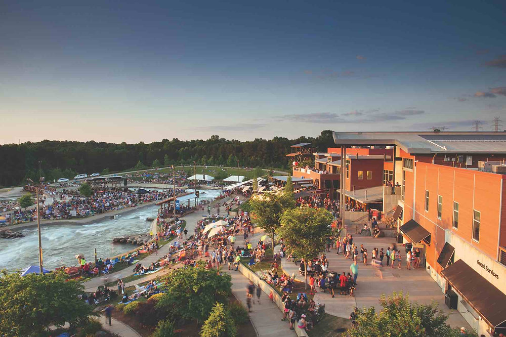 Embrace the Grand Finale of Summer this Labor Day Weekend in Gaston County