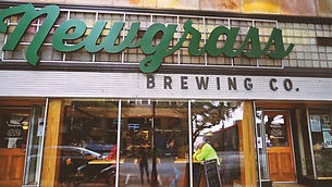 Newgrass Brewing Co