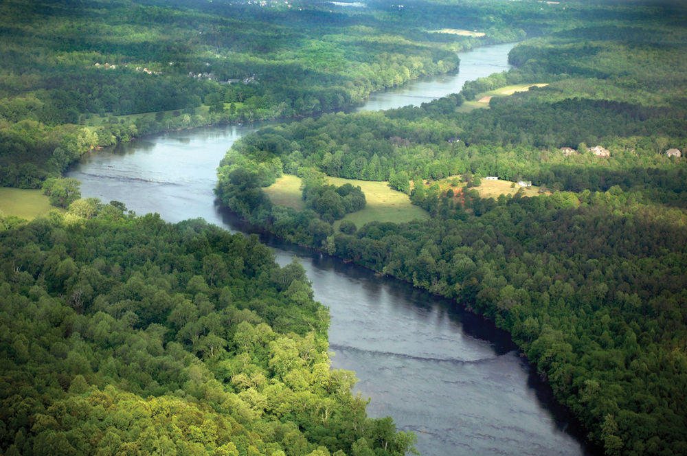 Preserving our land and water Preserving our land and water