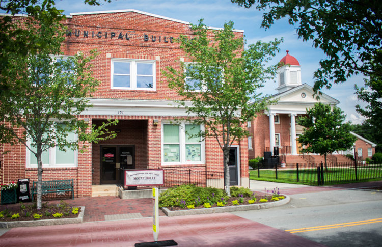 Mount Holly Historical Society Museum