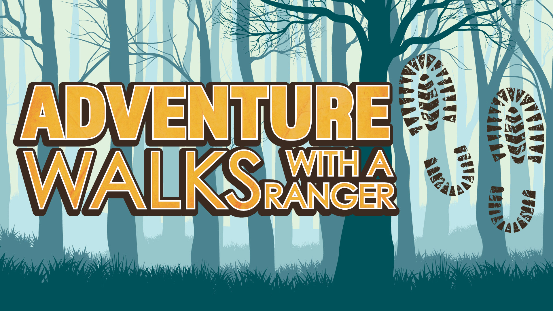 Adventure Walks | Go Gaston NC