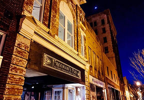 EAT & DRINK | Go Gaston NC