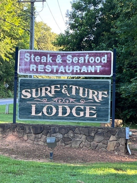 Surf & Turf Lodge