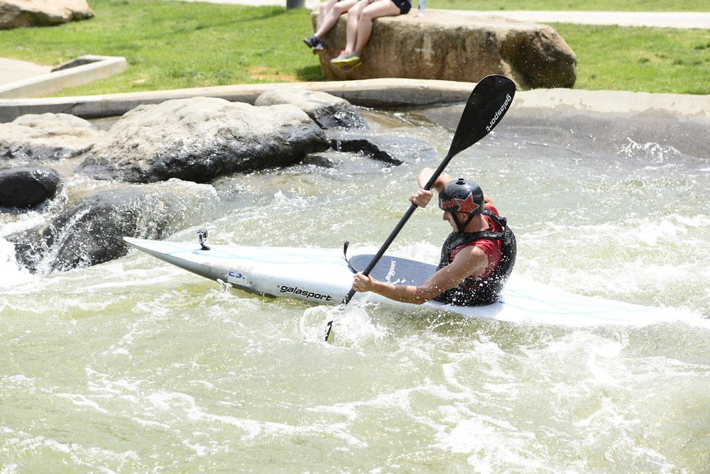 Your Guide to USNWC Outdoor Clinics and Certifications