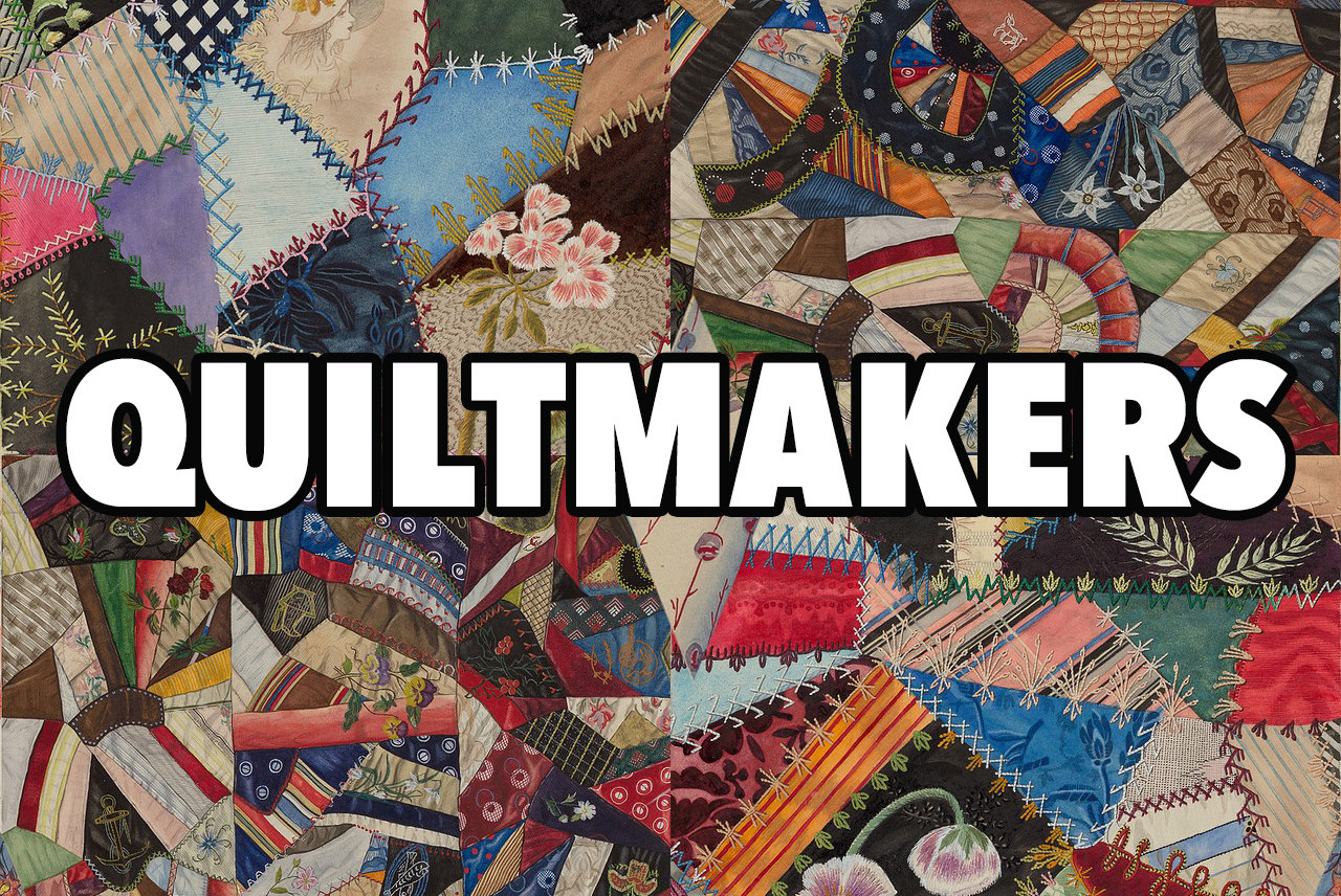 Quiltmakers