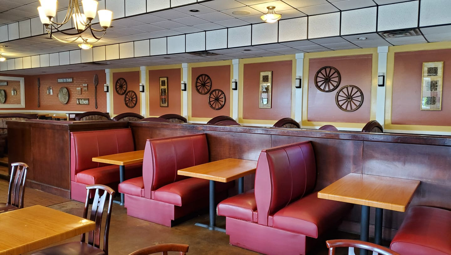 Small Town Kitchen | Go Gaston NC