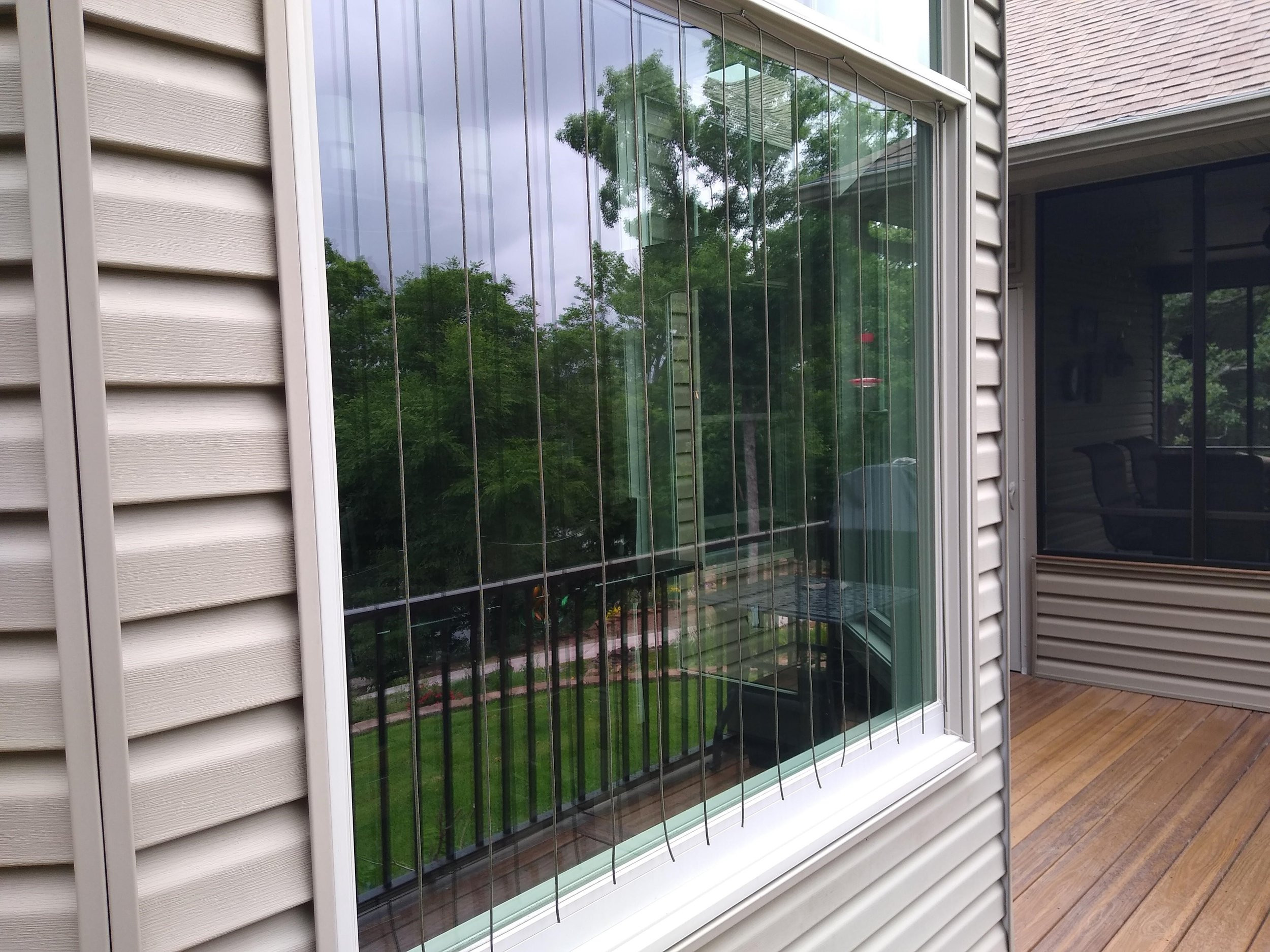 RESCHEDULED - Workshop: Save Our Songbirds - Make Your Own Zen Curtains ...