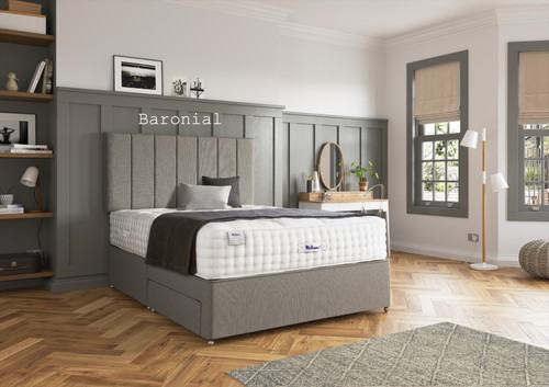 Relyon Headboards Strutted | woodsprings