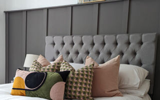 interior designer clapham