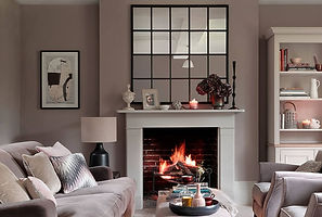 interior design beckenham