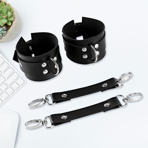 CUFFS | Late Night Tribe