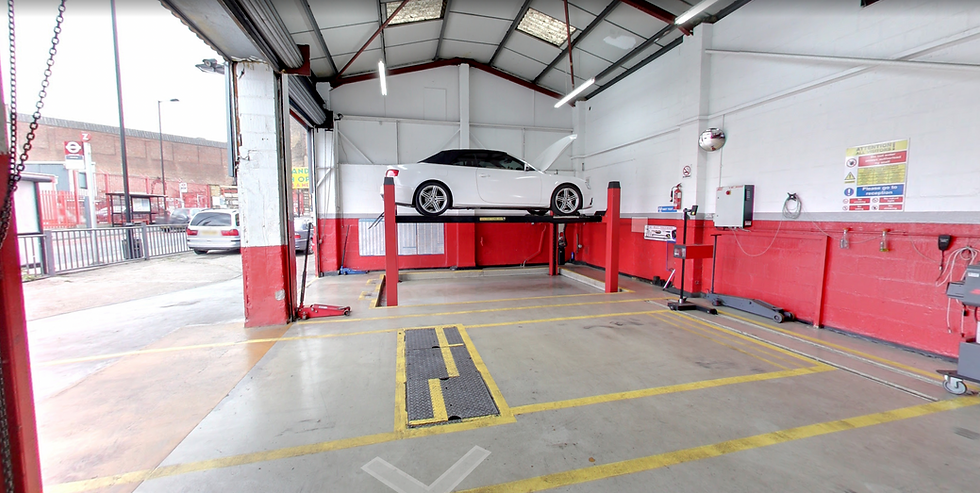 Home | Technic Auto Centre | Qualified Mechanics - MOT & Car Repairs ...