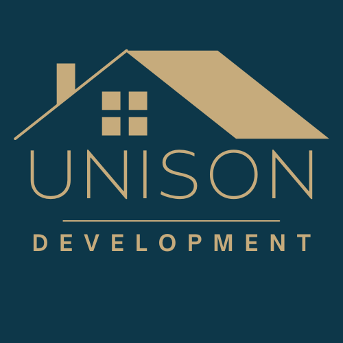 HOME | Unison Development