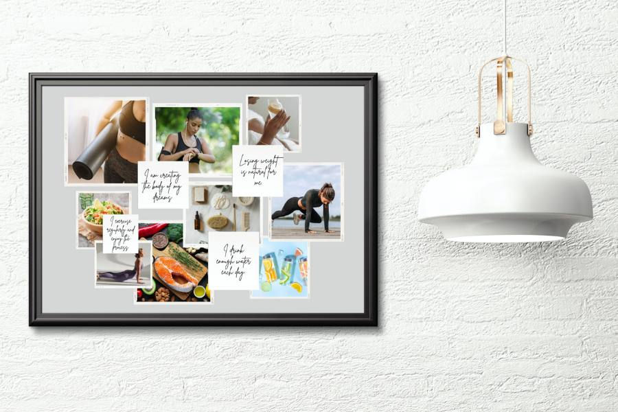 Different Types of Vision Boards: A Guide to Finding Your Perfect ...