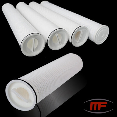 Max-A High Flow Filtro de Cartucho | Megafilter