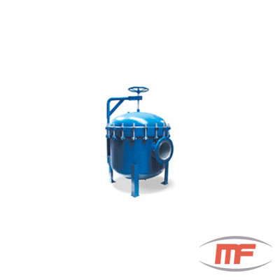 MAXILINE MBF HD | Megafilter