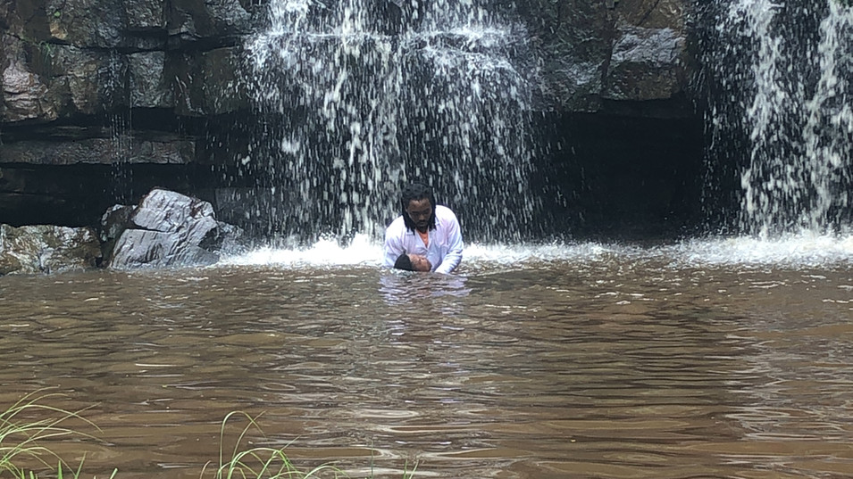 GALLERY | Lloyd Radebe