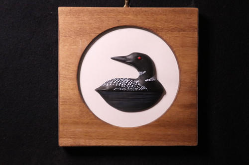COMMON LOON | Cor Boon Arts