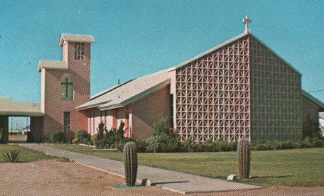 Abiding Savior Lutheran Church | Tempe, AZ | Community