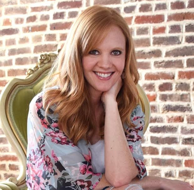 JAMIE PERRIN | The Dance Effect 2