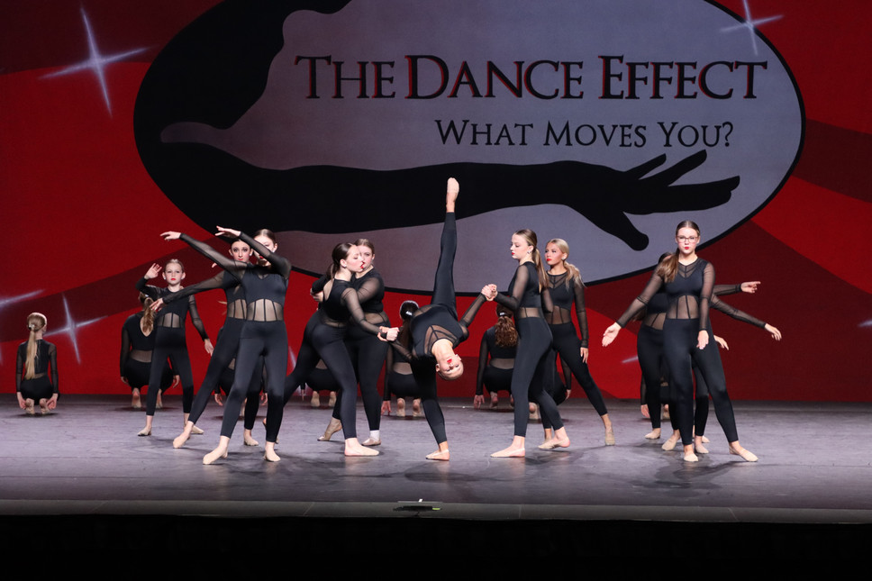 HOME | The Dance Effect 2