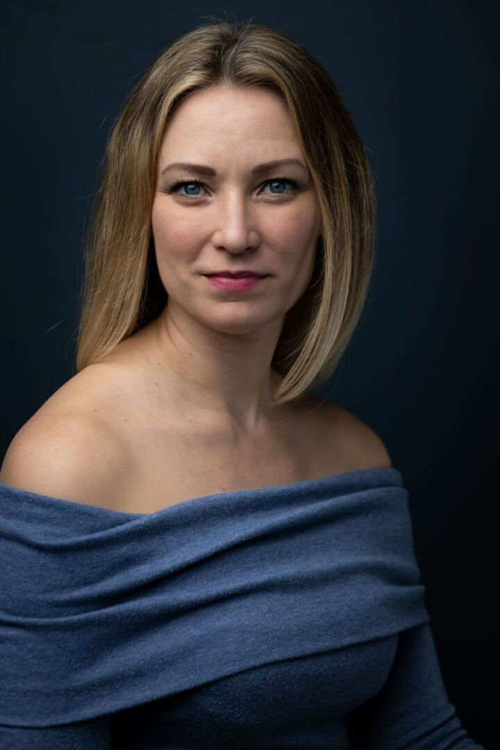 JESSICA CONNELLY | The Dance Effect 2