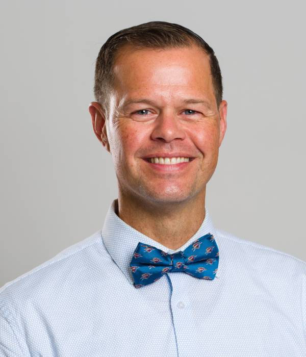 DR. PAUL GEBB | The Dance Effect 2