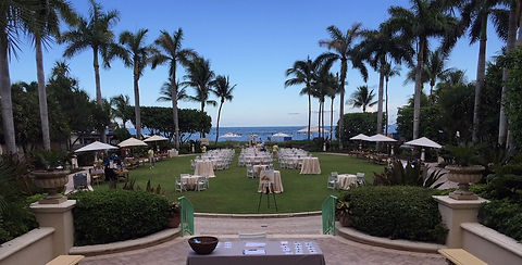 Event Portfolio | Carol Nall Meetings and Incentives, LLC