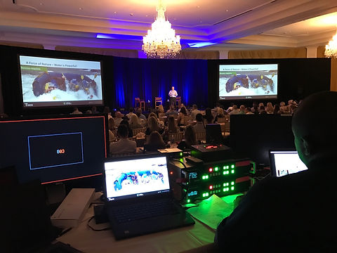 Event Portfolio | Carol Nall Meetings and Incentives, LLC