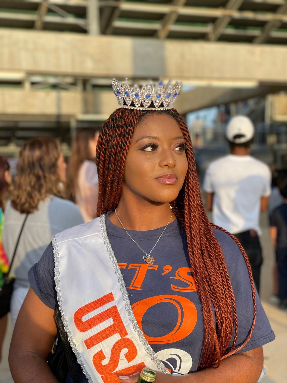 You Are Your Own Entity