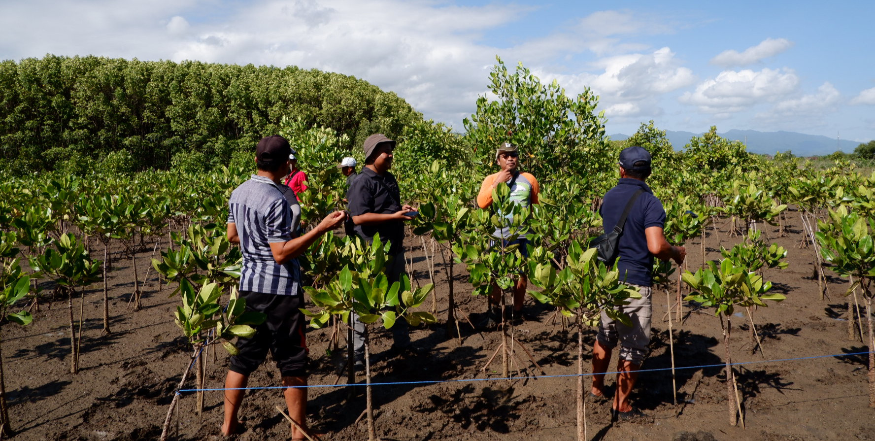 Why We Need to Address Coastal Community Rights When We Talk About Climate