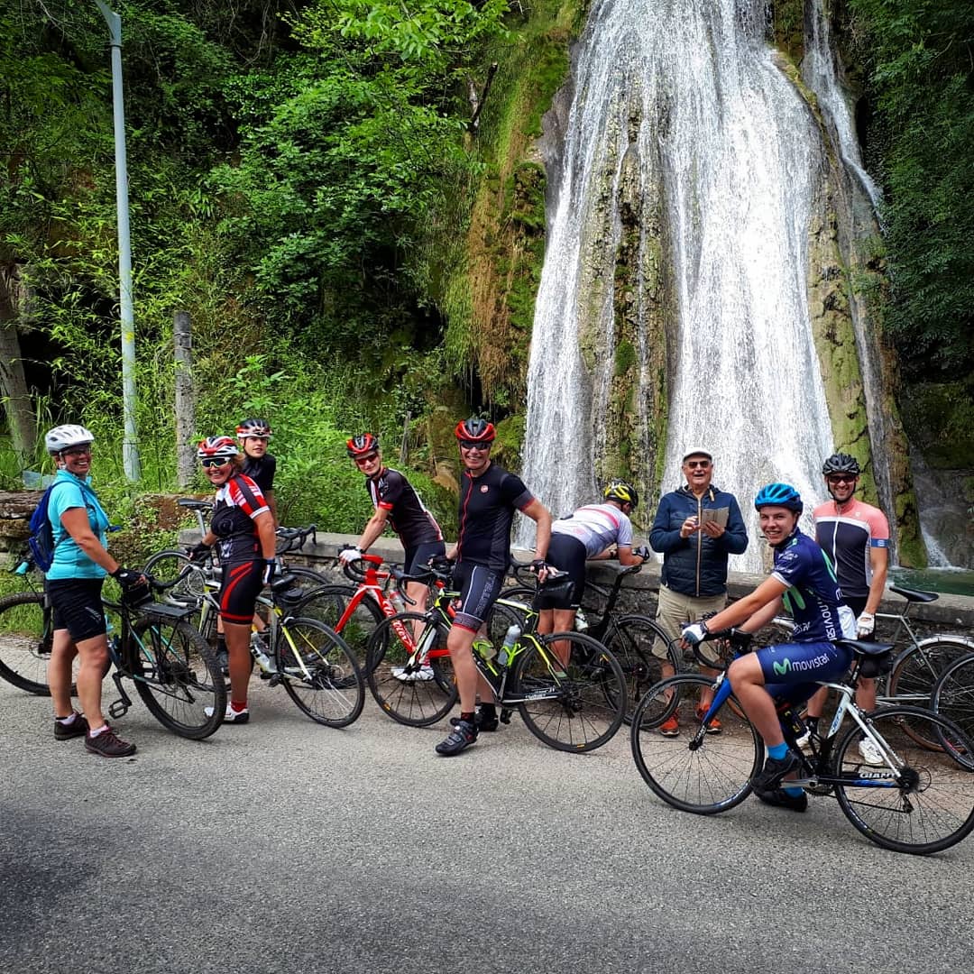 Tarn Cycling Holidays Photo Gallery