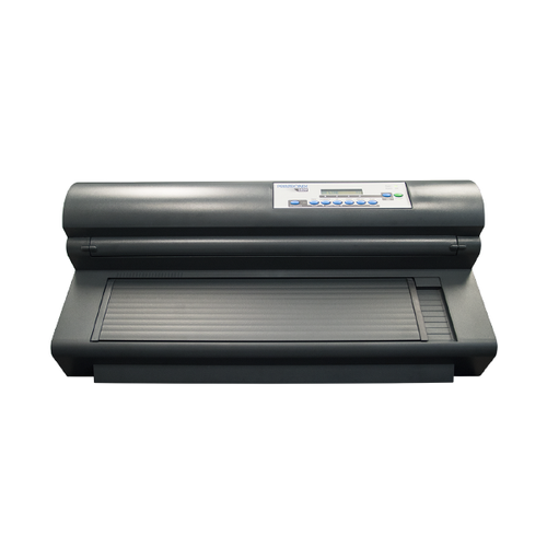 Printronix S809 Serial Matrix Printer w/ Ethernet, USB 2.0, Serial and ...