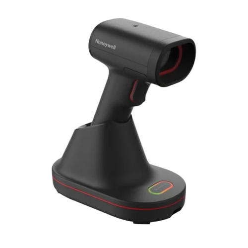 Honeywell HH492 Handheld 2D Performance Scanner | PDC